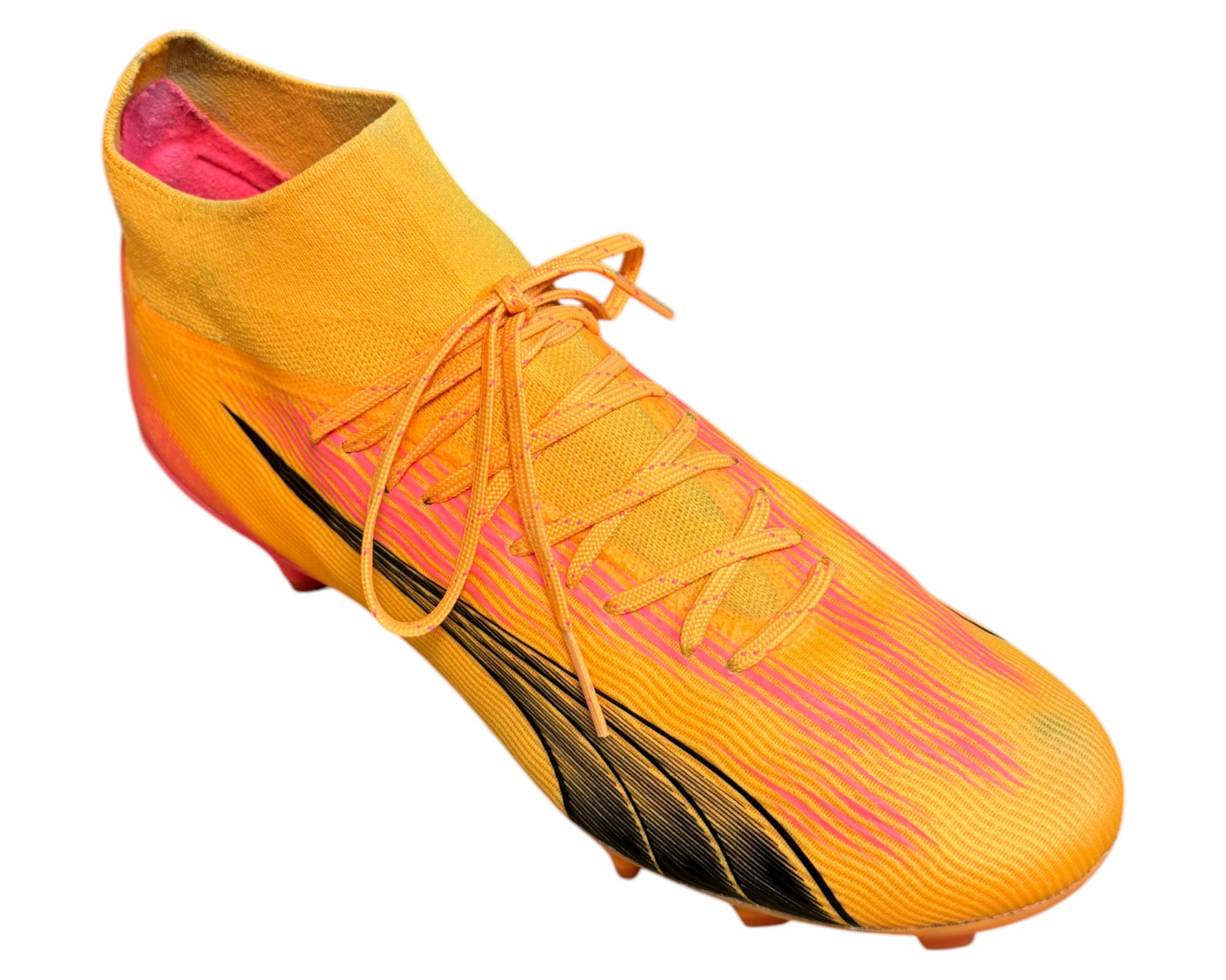 Puma Ultra Pro Fg/Agck BUTY SPORTOWE męskie 44 w Mężczyźni \ Buty ...