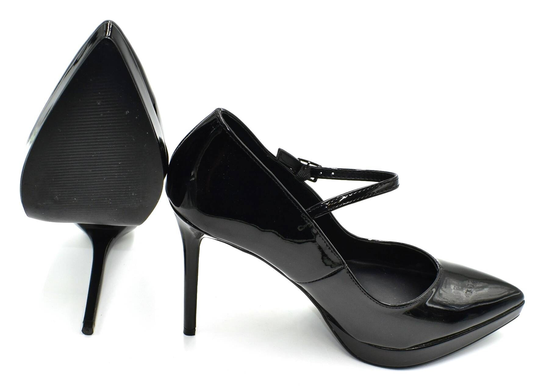 Even&Odd CZÓŁENKA szpilki damskie 41 w Kobiety \ Czółenka od Even&Odd ...